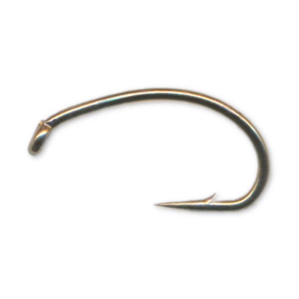 C57 Caddis Pupa Hooks (per 25) – Clearstream Fly Fishing