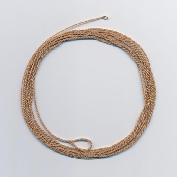 UNI-Thread Small Stream Furled Leader – Clearstream Fly Fishing